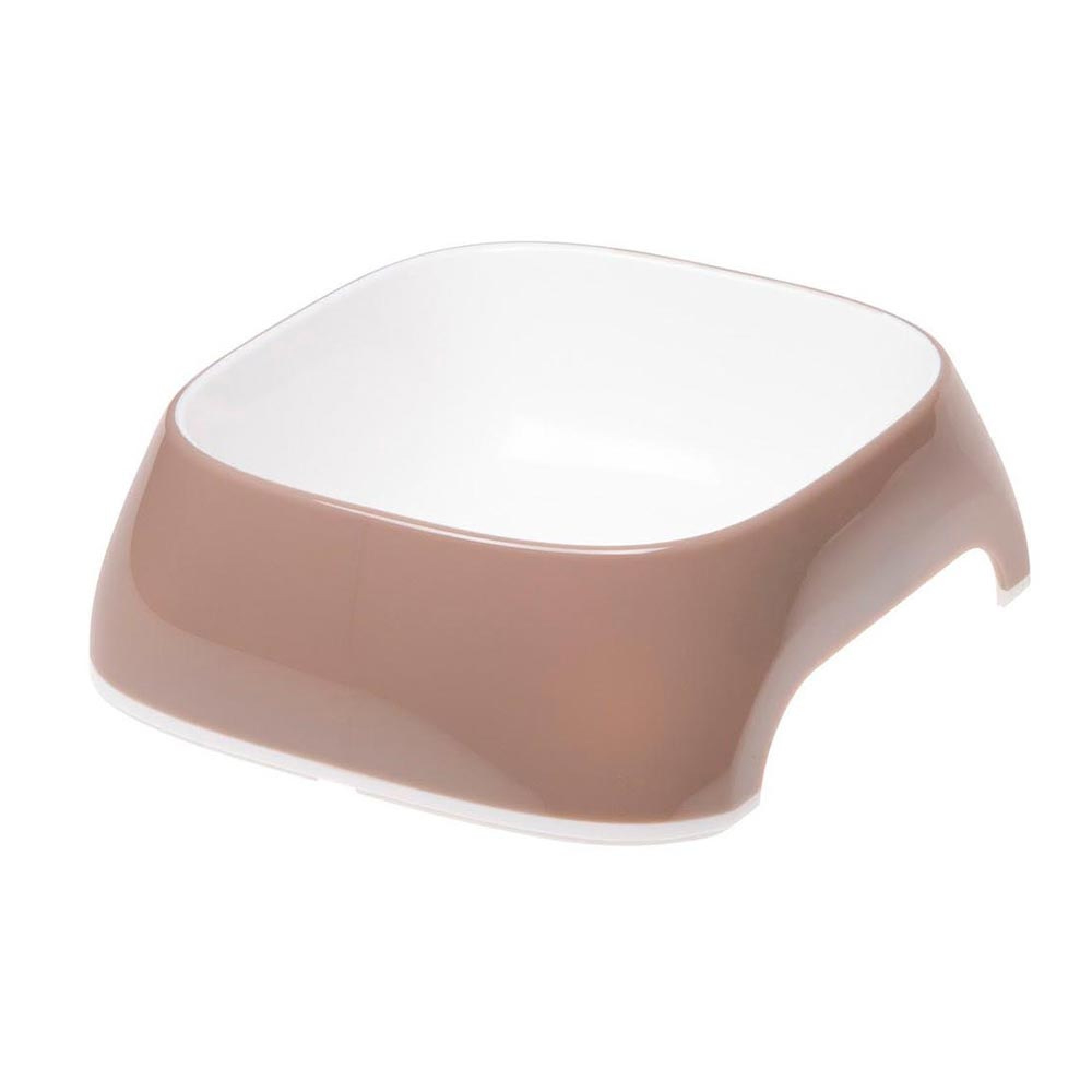 Ferplast Glam Plastic Bowl Extra Small