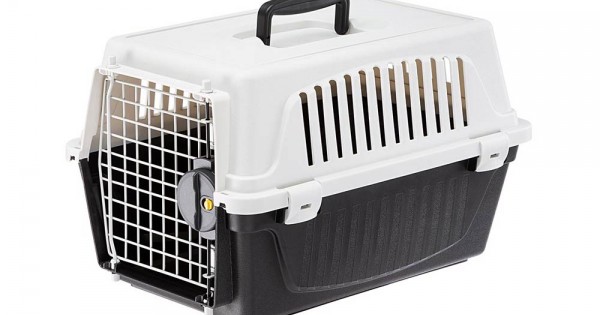 Ferplast Atlas Carrier 10 Proffesional